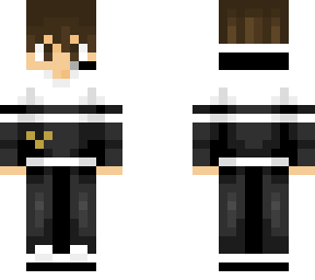 Jay | Minecraft Skin