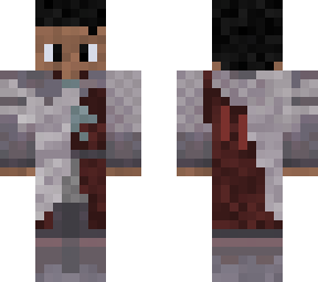 Joaz | Minecraft Skin
