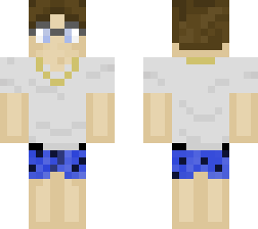 boxers | Minecraft Skins