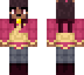 kanako | Minecraft Skins
