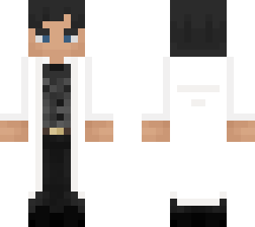 laborant | Minecraft Skin