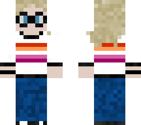 sol | Minecraft Skins