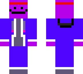 boogie | Minecraft Skins