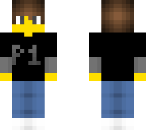 gamer | Minecraft Skins