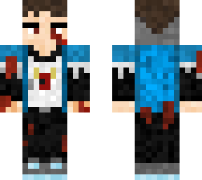malo | Minecraft Skins