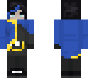 gold chain | Minecraft Skins