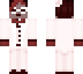 masquerade | Minecraft Skins