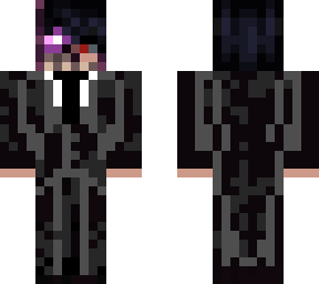 Maw | Minecraft Skin