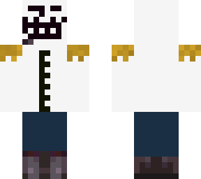 plane | Minecraft Skins