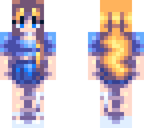 disney | Minecraft Skins