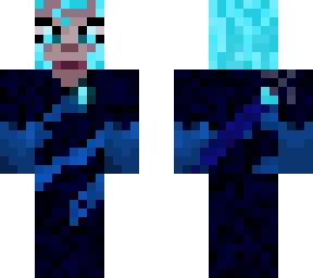 moonstone | Minecraft Skins