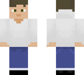 player | Minecraft Skins