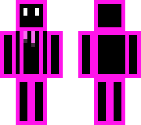 neon | Minecraft Skins