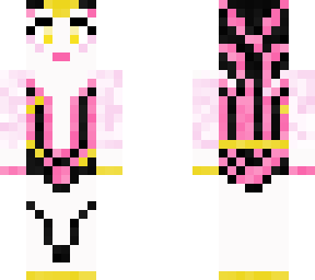 swan | Minecraft Skins