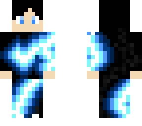 lightning | Minecraft Skins