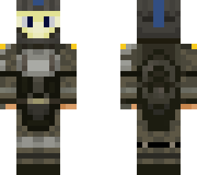 odst | Minecraft Skins