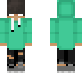 Osian | Minecraft Skin
