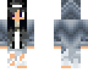 mujer | Minecraft Skins