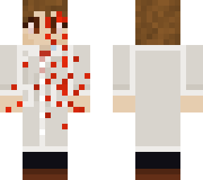 patrick bateman | Minecraft Skins