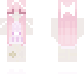 Pinky | Minecraft Skin