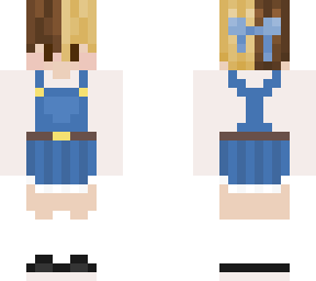 plain | Minecraft Skins