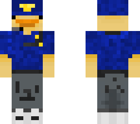 canard | Minecraft Skins