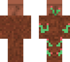 pot head | Minecraft Skins