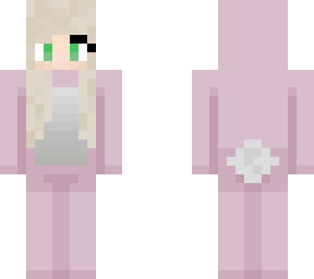 rabbit | Minecraft Skins