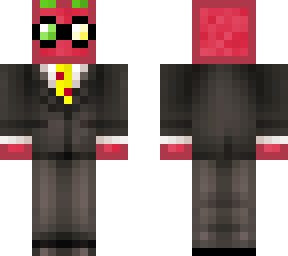 slime | Minecraft Skins