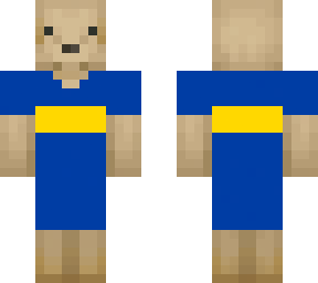 boca | Minecraft Skins