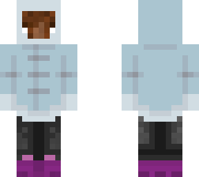 eskimo | Minecraft Skins