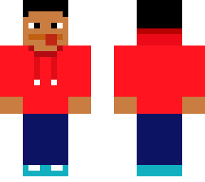 blender | Minecraft Skins