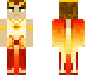 seraph | Minecraft Skins