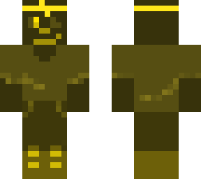 shattered | Minecraft Skins