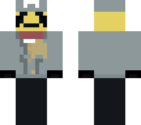 Sheriff | Minecraft Skin