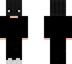 shiesty | Minecraft Skins