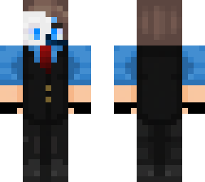 Splotch The Spider's skin | Minecraft Skin