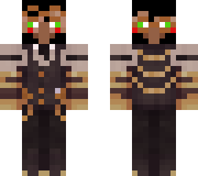 gross | Minecraft Skins