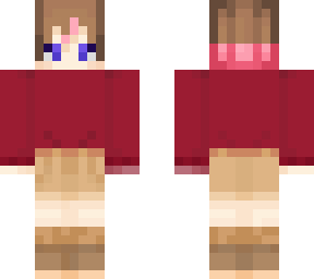 Theo | Minecraft Skin
