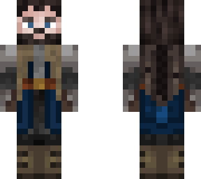 thorin | Minecraft Skins
