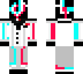 tik tok | Minecraft Skins