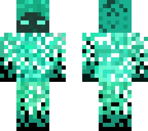 Toxical guy | Minecraft Skin