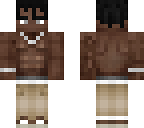travis | Minecraft Skins