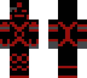 ultron | Minecraft Skins
