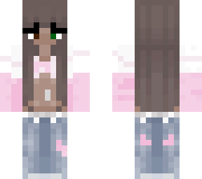 y2k | Minecraft Skins