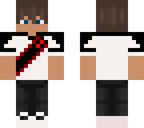 vasco | Minecraft Skins