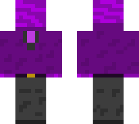 void | Minecraft Skins