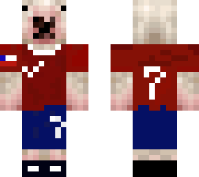 walter dog | Minecraft Skins