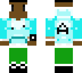 e watch | Minecraft Skins
