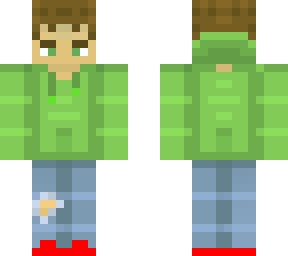 blockbench | Minecraft Skins